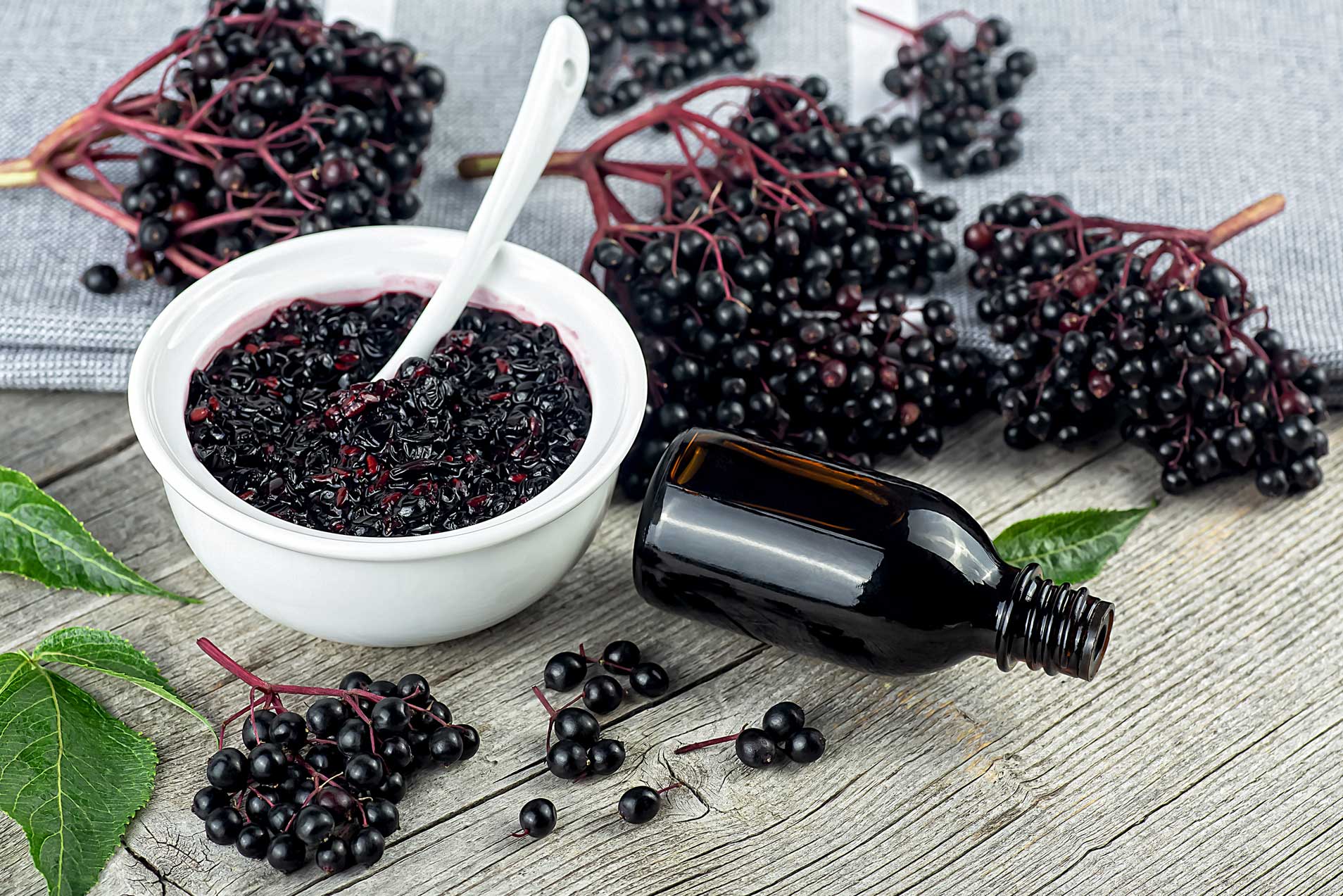 Bronac Series - Pharmalead Vitorgan